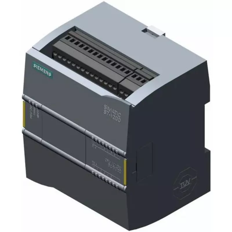 Siemens S7-1200 PLC In Orissa - Scalar Automation