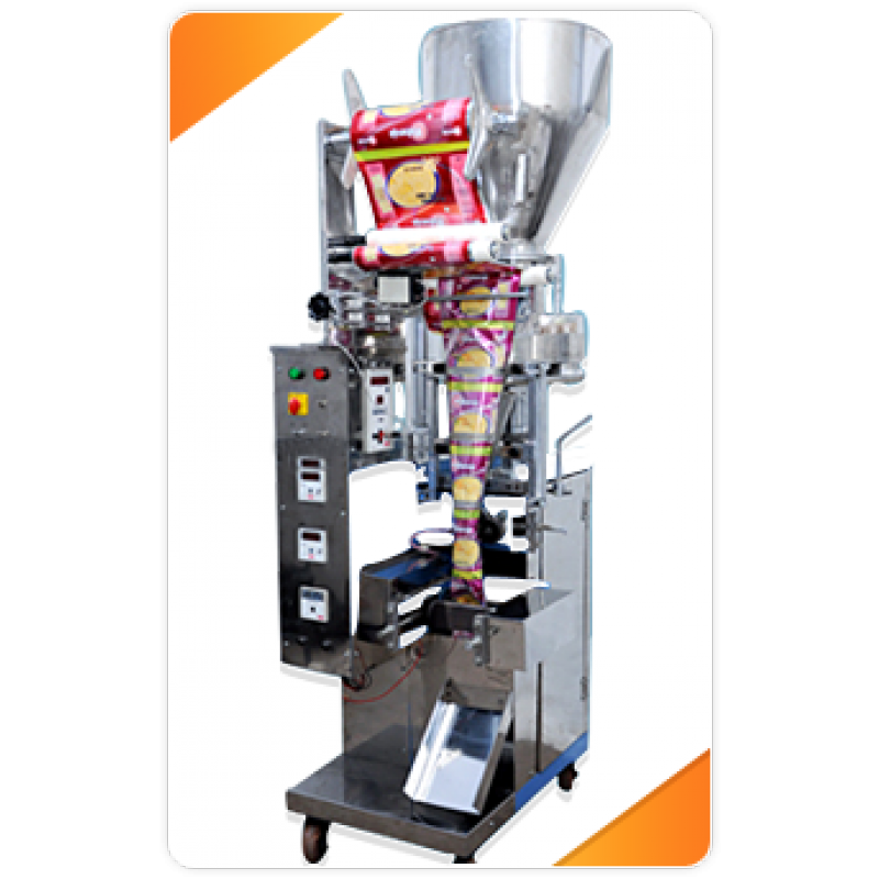 Pouch Packing Machine Manufacturer In Kenya - Extreme Design & Engineering