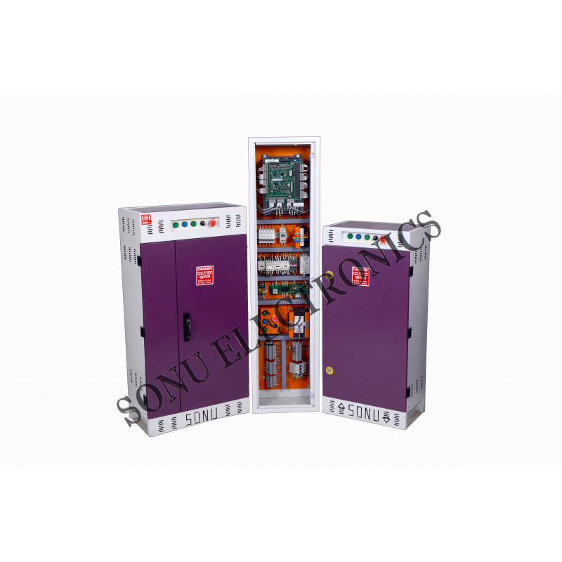 MRL Control Panel + Machine Combo - Sonu Electronics & Control ...