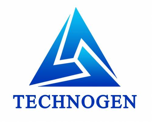 Ropp Capping Machine - Technogen Port Harcourt Nigeria