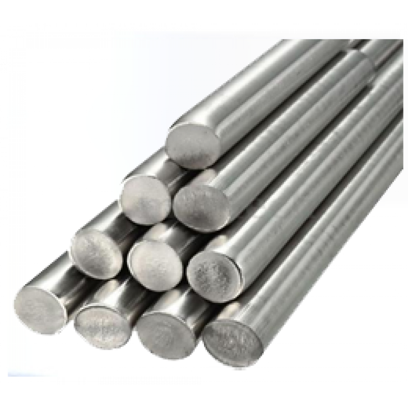 SS Rods - A To Z Pipe & Tube